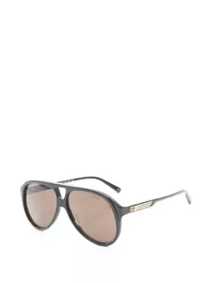 Gucci 2020s Pilot-frame Sunglasses