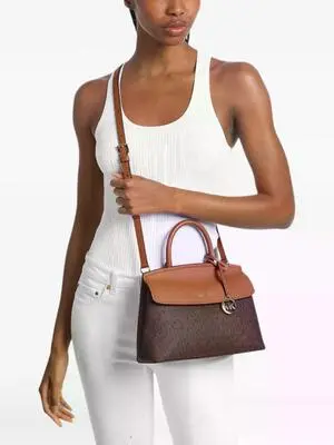 Michael Kors Small Landry Crossbody Bag