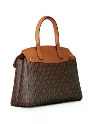 Michael Kors Small Landry Crossbody Bag