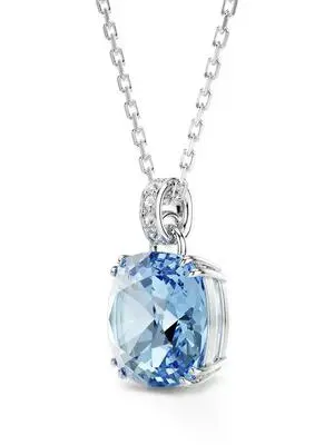 SWAROVSKI Crystal-pendant Necklace