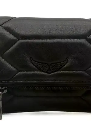 Zadig&Voltaire Rock Mini Quilted Bag