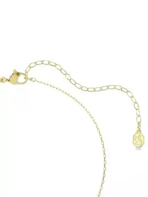 SWAROVSKI Crystal Pendant Necklace And Earrings Set