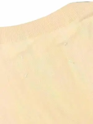 MAISON MARGIELA Crew Neck Sweater
