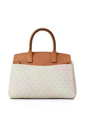 Michael Kors Small Landry Satchel Bag