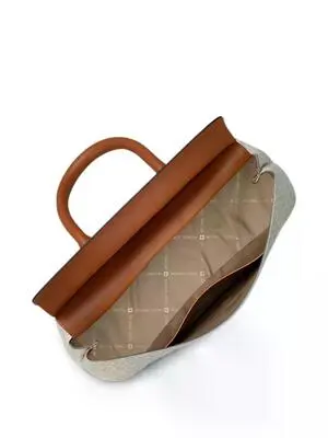 Michael Kors Small Landry Satchel Bag