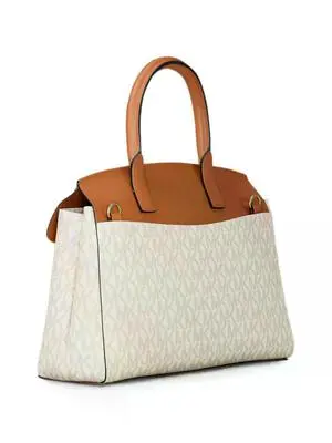 Michael Kors Small Landry Satchel Bag