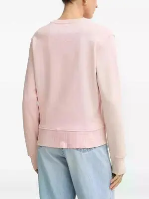 Guess Logo-embossed Jumper