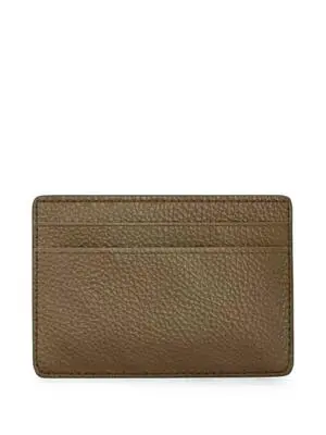 Michael Kors Leather Card Case