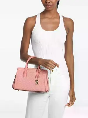 Michael Kors Small Laila Satchel Bag
