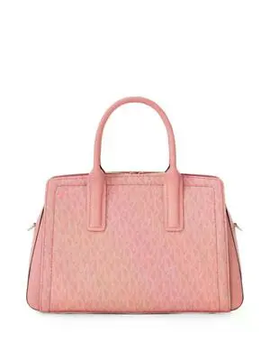 Michael Kors Small Laila Satchel Bag