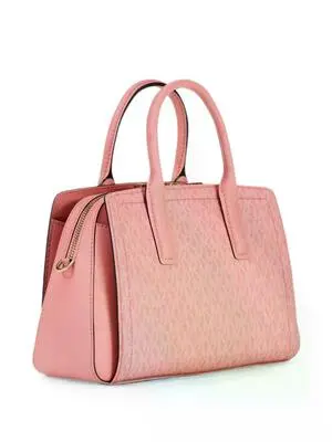 Michael Kors Small Laila Satchel Bag