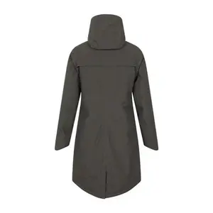 Mountain Warehouse Avery Waterproof Long Length Jacket