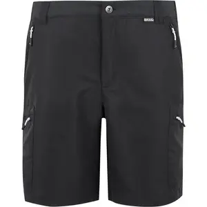 REGATTA Leesville Iii Shorts - Ash