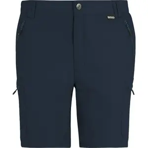 REGATTA Leesville Iii Shorts - Navy