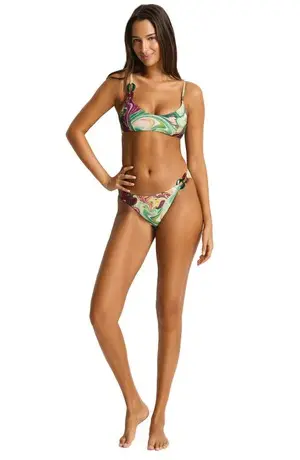 SEA LEVEL Bikini Briefs