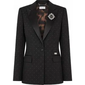 Embellished Tuxedos For Women