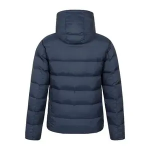 Mountain Warehouse Stratus Down Packable Hooded Jacket