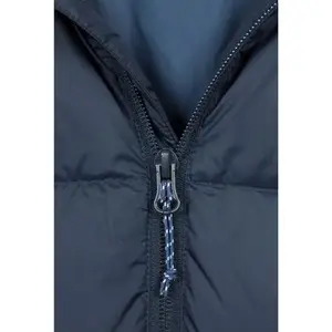 Mountain Warehouse Stratus Down Packable Hooded Jacket