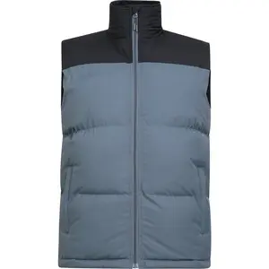 Mountain Warehouse Rock Borg Padded Vest