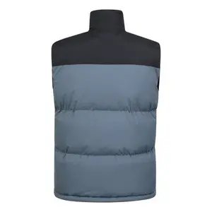 Mountain Warehouse Rock Borg Padded Vest