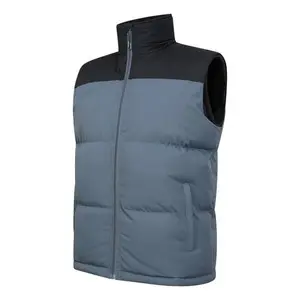 Mountain Warehouse Rock Borg Padded Vest