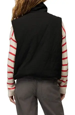 Prana Encinitas Reversible Vest