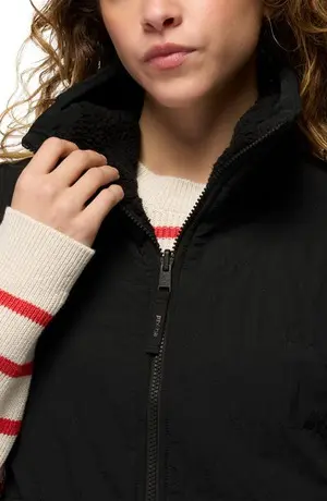 Prana Encinitas Reversible Vest