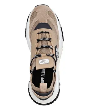 Philipp Plein Runner Sneaker Predator