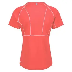 REGATTA Devote Ii Contrast Detail T-shirt
