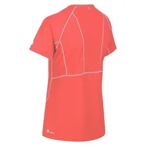 REGATTA Devote Ii Contrast Detail T-shirt