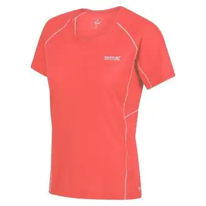 REGATTA Devote Ii Contrast Detail T-shirt