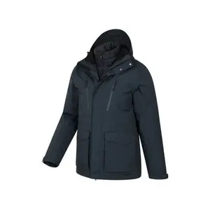 Mountain Warehouse Correspondent Ii Three In 1 Down Jacket