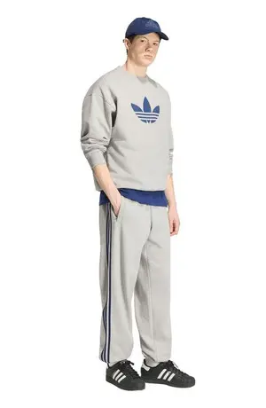 Adidas 3-stripes Fleece Joggers