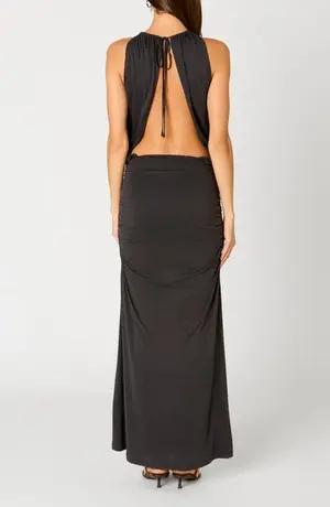 NIA Sebastiano Maxi Dress
