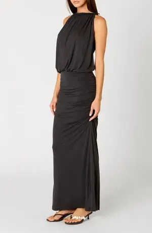 NIA Sebastiano Maxi Dress