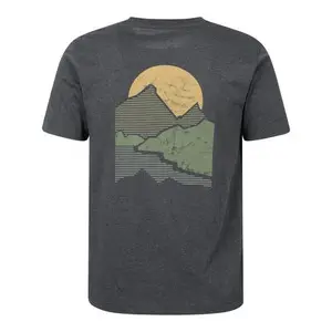 Mountain Warehouse Crest Natural T-shirt