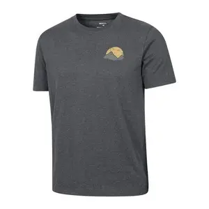 Mountain Warehouse Crest Natural T-shirt