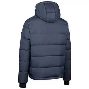 TRESPASS Sergei Dlx Down Jacket