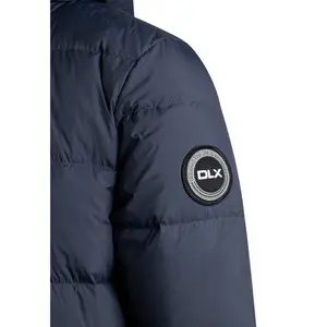 TRESPASS Sergei Dlx Down Jacket