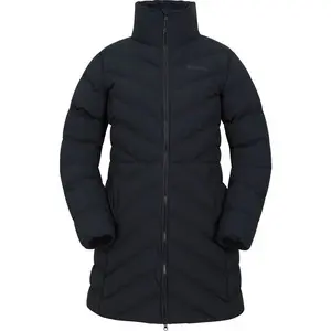 Mountain Warehouse Anmore Padded Jacket - Black