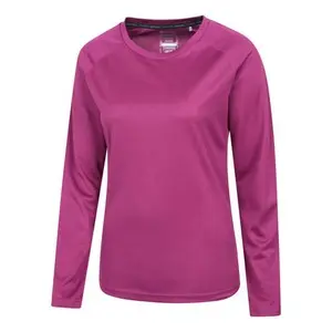 Mountain Warehouse Endurance Long-sleeved Top