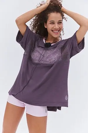 Free People Strike It Set - Moonscape Combo