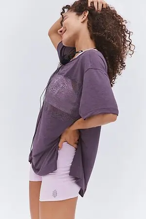 Free People Strike It Set - Moonscape Combo