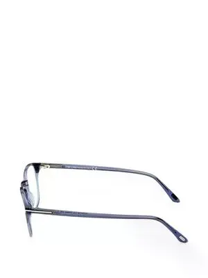 TOM FORD Round-frame Glasses