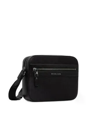 Michael Kors Jet Set Shoulder Bag - Black