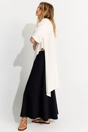 Free People Cilla Skirt Set
