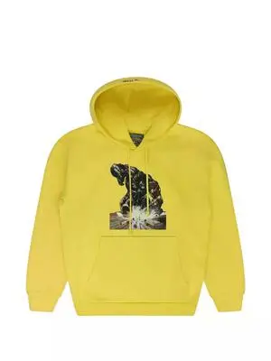 DENIM TEARS Srca Graphic 3 Hoodie