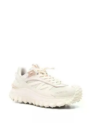 Moncler Trailgrip Gtx Sneakers - Neutrals
