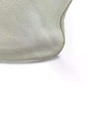 Dior 2000s Gaucho Tote Bag