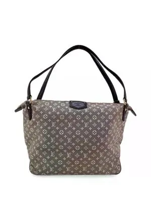 LOUIS VUITTON 2012 Ballade Pm Tote Bag